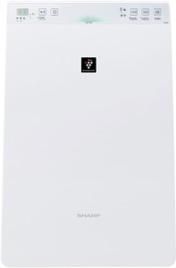 Sharp KC-F30E-W PACK OF 1 Room Air Purifier Price in India - Buy Sharp ...