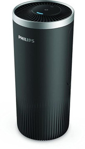 PHILIPS Go Pure Style 3601 Car Portable Car Air Purifier Price in India ...