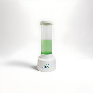 AiRx O₂+ Mini – Compact Oxygen Generator for Personal Spaces Room Air ...