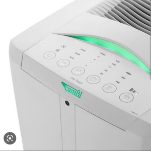 Camfil CVM 051L Portable Room Air Purifier Price in India - Buy Camfil ...