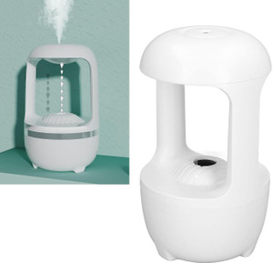 Voltegic Air Droplets Levitating Counter-Flow 16.9 fl oz (500 ml) Anti ...