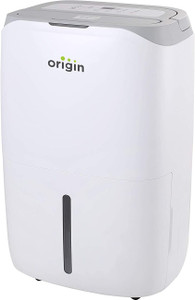 Origin Dehumidifiers O20 Dehumidifier With Semi Air Purification with ...