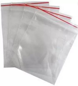 AANIJ Resealable Plastic Air Tight Pouch Price in India - Buy AANIJ ...