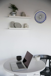 90 Degree Jai Bhim Chakra Photo of Babasaheb Ambedkar Stainless Steel ...