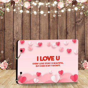 WallWear Scrap Book Memories -Favorite Love- Photo album 4x6 Scrapbook ...