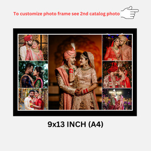 osm collection OSM Photo Frame, Customized Photo Collage Photo Frame ...