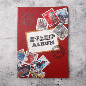 ARCHIES Stamp Collection Album Price in India - Buy ARCHIES Stamp ...