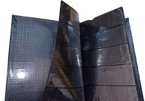 lewano Stamp Collection Album 20 Pages(10 Sheet) (400 to 600 Stamp ...