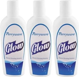 Parryware GLOW TAP & FAUCET CLEANER FOE BATHROOM PACK 0F 3 | FAUCET ...