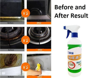REGLET Steel, Metal, Cleaning & All Purpose Cleaner Spray | Flipkart.com