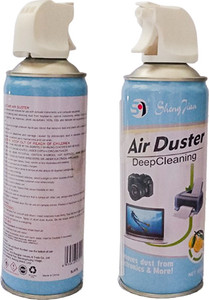 Mr. Auen Air Duster Deep Cleaning Spray | Flipkart.com