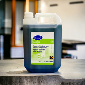 TASKI R2 Hygienic Hard Surface Cleaner Concentrate Stain Remover Price ...