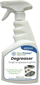 Eko Power Kitchen Degreaser Spray | Flipkart.com