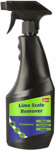 URBA Lime Scale and Rust Remover Spray | Flipkart.com
