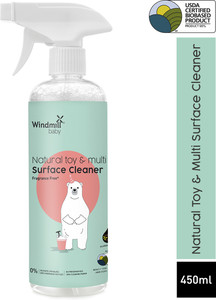 Windmill baby Toy Cleaner and Multi Surface Cleaner Spray USDA ...