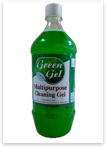 greengel Multipurpose cleaning gel 1 liter | Flipkart.com