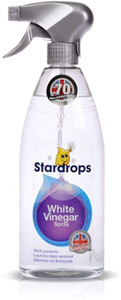 Stardrops White Vinegar 750 Ml | Flipkart.com