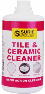 surie polex Tile & Ceramic Cleaner | Flipkart.com