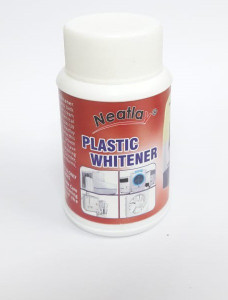 Neatlay Plastic Whitener-100ML | Flipkart.com