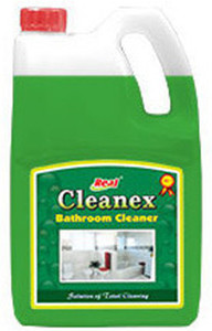 Kivir Global Cleanex Bathroom Cleaner | Flipkart.com
