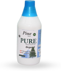 WINJOY PURE PINE 500ML (Disinfectant floor cleaner) | Flipkart.com