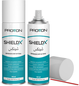 Proton Chain Cleaner and Degreaser Price in India - Buy Proton Chain ...