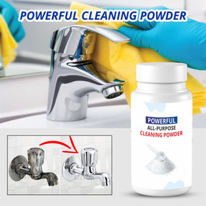 RS ENTERPRISE Powerful All Purpose Cleaner Powder Stainless Steel ...