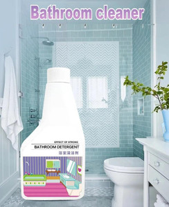Hoaxer Toilet Bowl Cleanser Bathroom Scale Cleaner | Flipkart.com