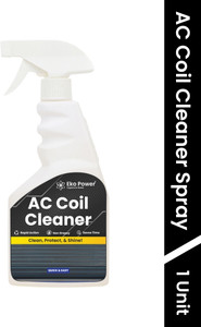 Eko Power Ac Coil Cleaner Spray to eliminate dirt, grime & Stain for ...