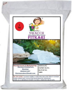 swacch Fitkari (1 Kg) | Flipkart.com