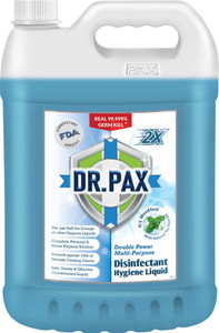 DR. PAX Hygiene and Surface disinfectant | Flipkart.com