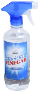 VITSZEECARE white vinegar spray 500ml All cleaning purpose multipurpose ...
