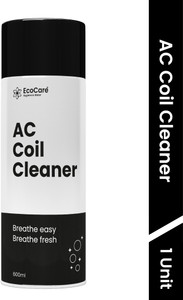 Eko Power AC Coil Foam Cleaner for Window & split ac | Indoor & Outdor ...