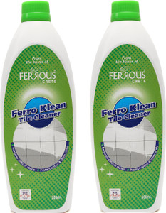 FERROKLEAN Professional Tiles Floor & Ceramic Cleaner | Flipkart.com
