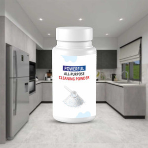 Smit International Powerful All Purpose Cleaner Powder Stainless Steel ...