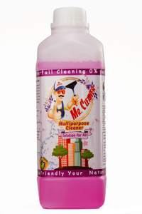 Mr. Cleaner Multi Purpose Cleaner | All-in-One Multi-Purpose Liquid ...