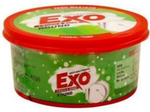 Exo Anti bacterial dishwash bar tub 700g | Flipkart.com