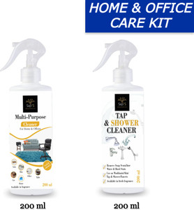 SAPI'S Office and Home Cleaning kit | Flipkart.com