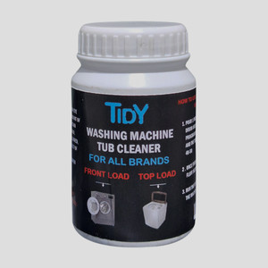 Ajanta International Tidy Washing Machine Tub Cleaner for All Brands ...