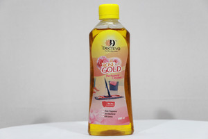 doctevo Rose gold perfumed Phenyl Concentrate/compound with perfume ...