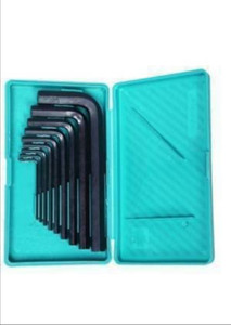 madhh 10 Allen Key Set Price in India - Buy madhh 10 Allen Key Set ...