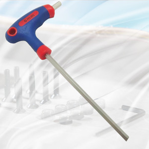 TOM Two Way 6 mm T-Type Allen Key Allen Key Set Price in India - Buy ...