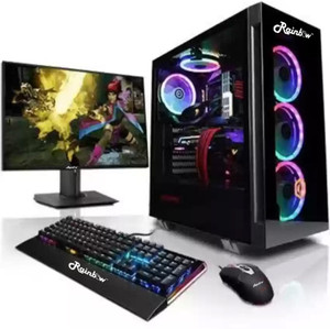 RAINBOW GAMING PC Core i5 (16 GB DDR4/1 TB/1024 GB SSD/Windows 11 Home ...
