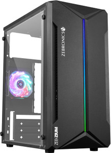 KONECT GAMING PC 3000 Ryzen 3 Dual Core (16 GB DDR4/1 TB/256 GB SSD ...