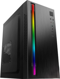 KONECT ASSEMBLED PC 3000 Core i5 (8 GB DDR3/512 GB SSD/Windows 11 Home ...