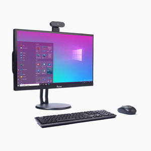 HASONS All in one pc Q670 Core i5 (11th Gen) (8 GB DDR4/Windows 10 Pro ...