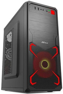 Ant Value Assembld CPU core i7-2600 Core i7 (16 GB DDR4/512 GB SSD ...