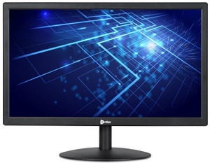 Enter 19 inch HD TN Panel Gaming Monitor (E-MO-A01) Price in India ...