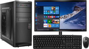 ASSEMBLD 2310 Core i5 (16 GB DDR4/1 TB/128 GB SSD/Windows 11 Home/19 ...