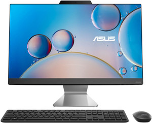 ASUS AiO A3 Series, Intel 12th Gen Core i5 (8 GB DDR4/512 GB SSD ...